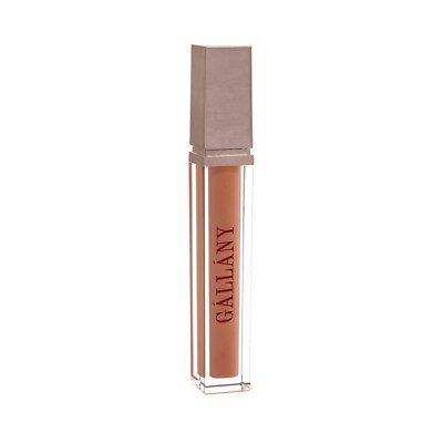 Gallany Cosmetics Lucite Lip Gloss 5.8 ml / 0.20 oz. Polite Society | eBay