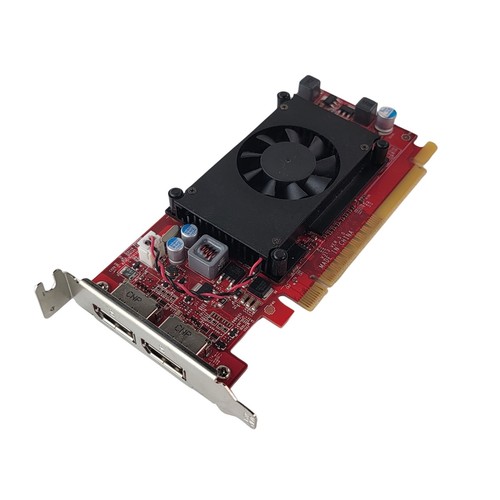 Lenovo NVIDIA GeForce GT 720 1GB GDDR5 Low Profile Graphics Card GPU ...
