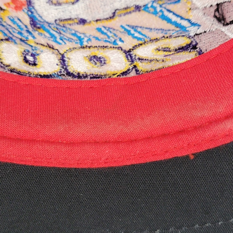 Goofy's Hat Co Indy 200 Walt Disney World Speedway Snapback Hat January ...