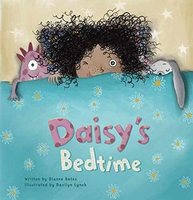 Daisy's Bedtime - Hardcover, by Bates Dianne - Very Good 9781605377278 ...
