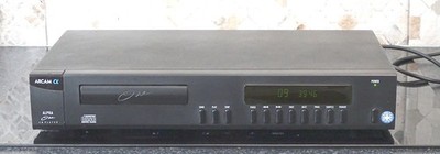 Arcam Alpha One CD Player. | eBay UK