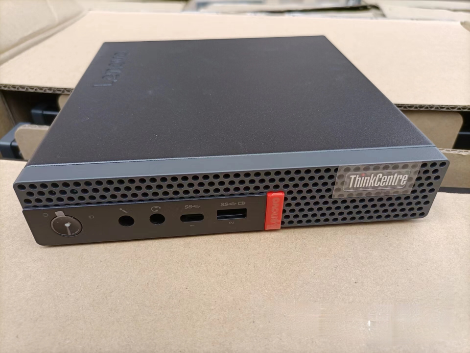 Original For Lenovo ThinkCentre M720Q M920Q M920X Tiny Desk Metal ...