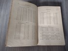 Grammar School Arithmetic Hardcover G. A. Wentworth 1891 Revised Ed ...