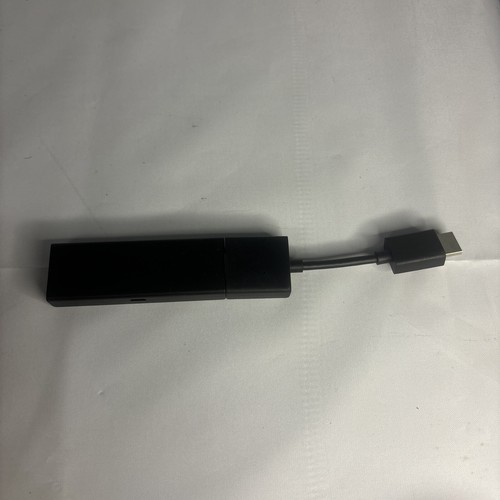 Amazon Fire Stick L-2338 Model LY73PR, No Remote/Cable T4 FREE SHIPPING ...