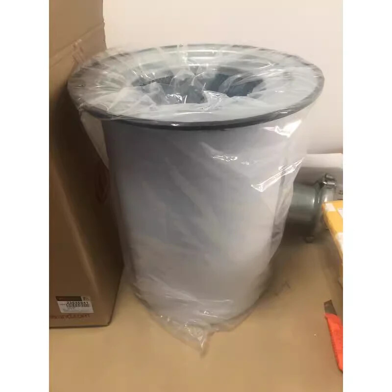 Genuine IR Ingersoll 23545841 Rand Compressed Air-Oil Separator Filter ...