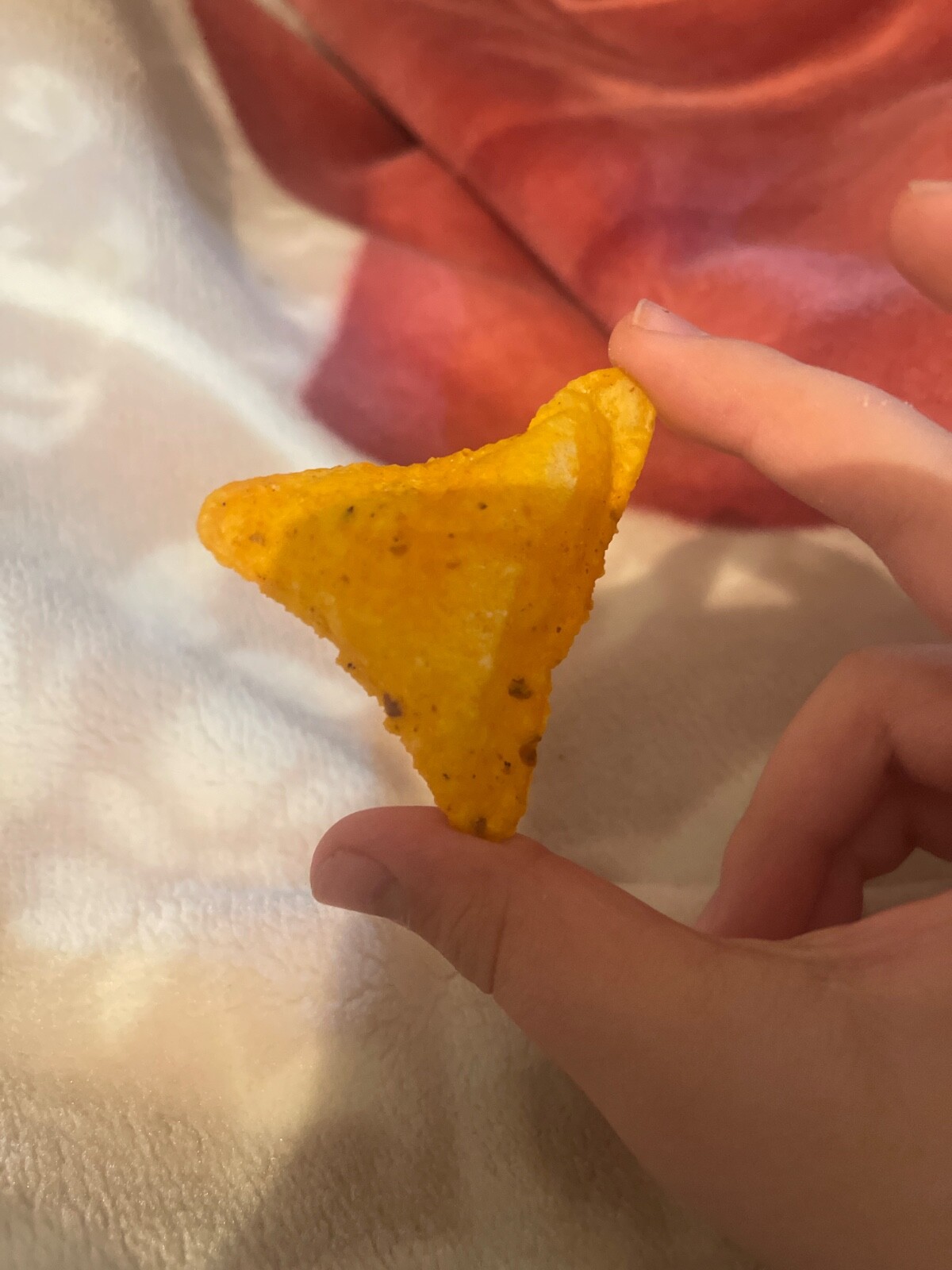 Rare dorito chip | eBay