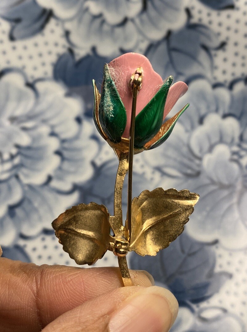 Vintage The Original Giovanni Rose - The Rose Of Love… - Gem