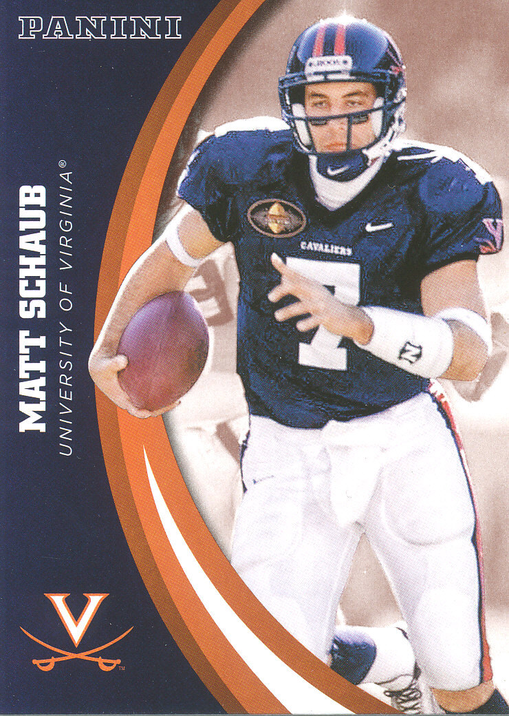 Matt Schaub College Texans Trade QB Matt Schaub To Raiders For