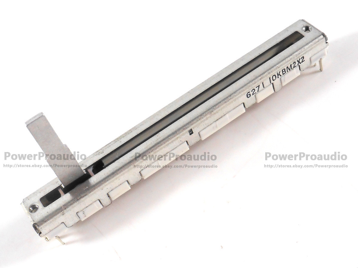 418-810-281A Pitch/Tempo Fader Slider VR for Pioneer XDJ-R1 | eBay