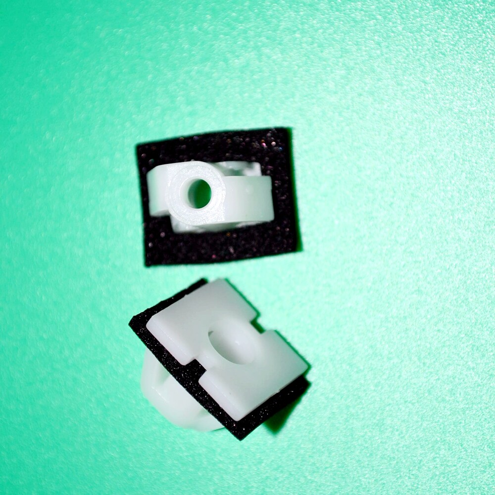 10pcs Body Side Moulding Clip For Hyundai Elantra & Sonata 87756-3D000 ...