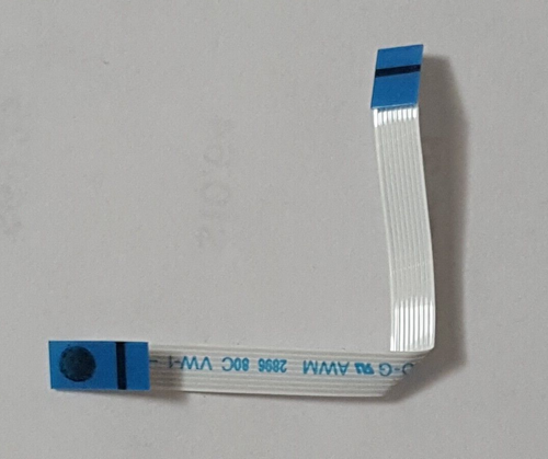 Original Sony PlayStation 3 Ps3 Ribbon Cable 8 Pin for BL1-003 Sensor ...