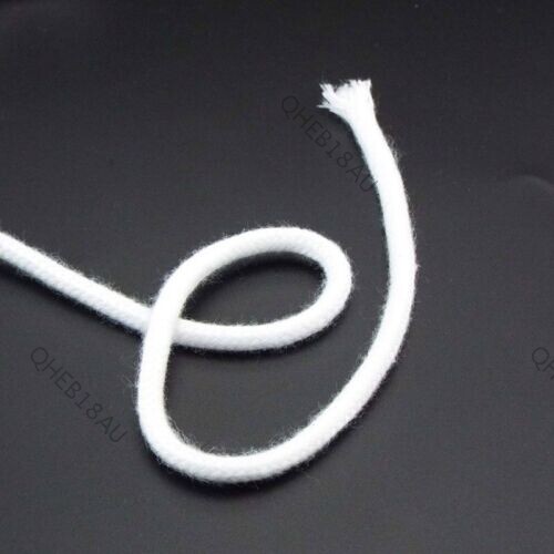 3/4/5mm Self Watering Wick Cord Cotton Rope for Potted Plant Flower Pot ...