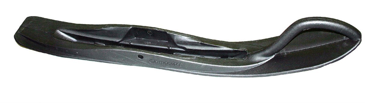 Ski-Doo Skandic 500, 1995-1999, Performance Molded Plastic Ski Kit | eBay