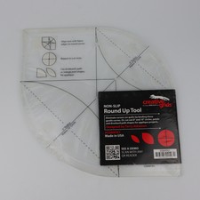 Creative Grids Kites Plus Quilting Ruler Template CGRKC1 for sale ...