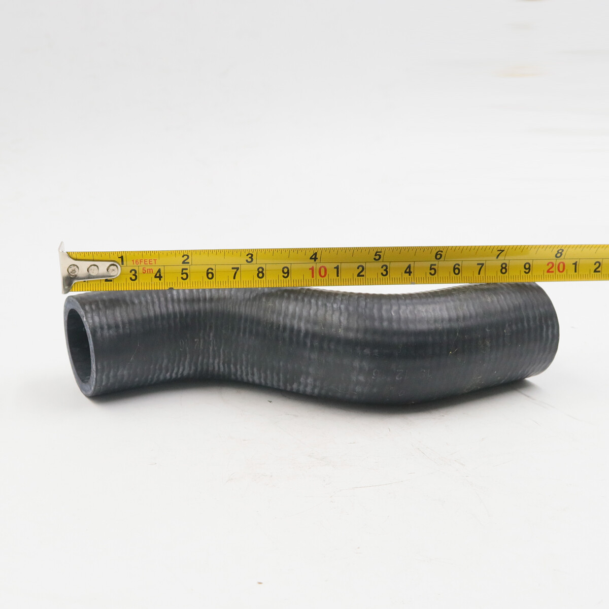 1968 69-73 RADIATOR HOSE UPPER FIT I4 ENGINE DATSUN 510 1600 NISSAN ...