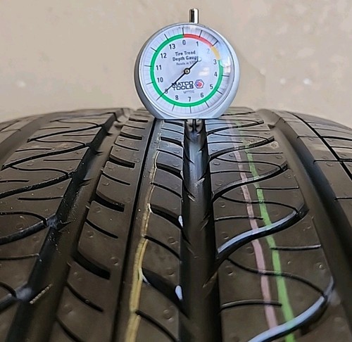 255/45R19 104W Continental ProContact RX T1 9/32 DOT 5020 2554519 | eBay