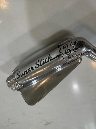 Super Stick Adjustable RH Golf Club 17 In 1, Irons Wedge Putt Chip | eBay