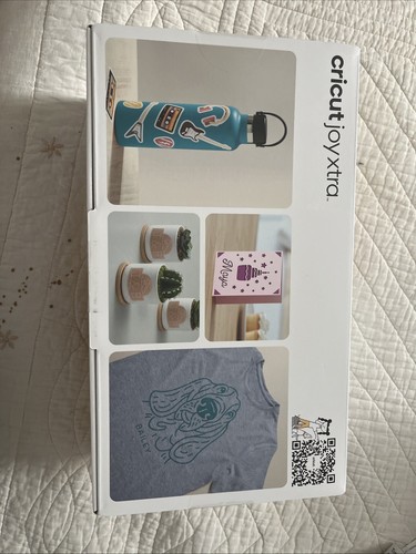 Cricut Extra Joy | eBay