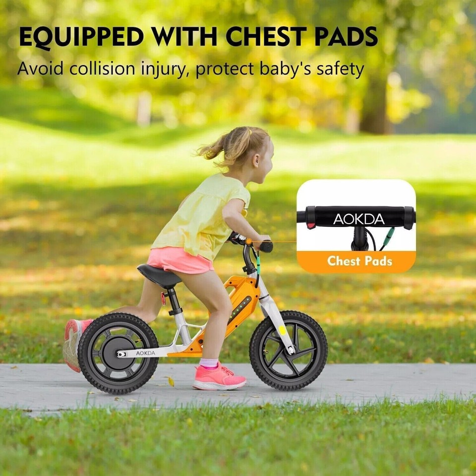 Buy 1 Get 1 Free,Electric Mini Bike For Children Outdoor E-Bike For ...