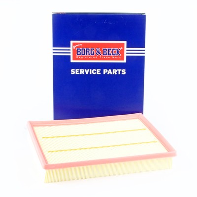 Air Filter BFA2702 Borg & Beck 9075283500 A9075283500 Genuine Quality ...