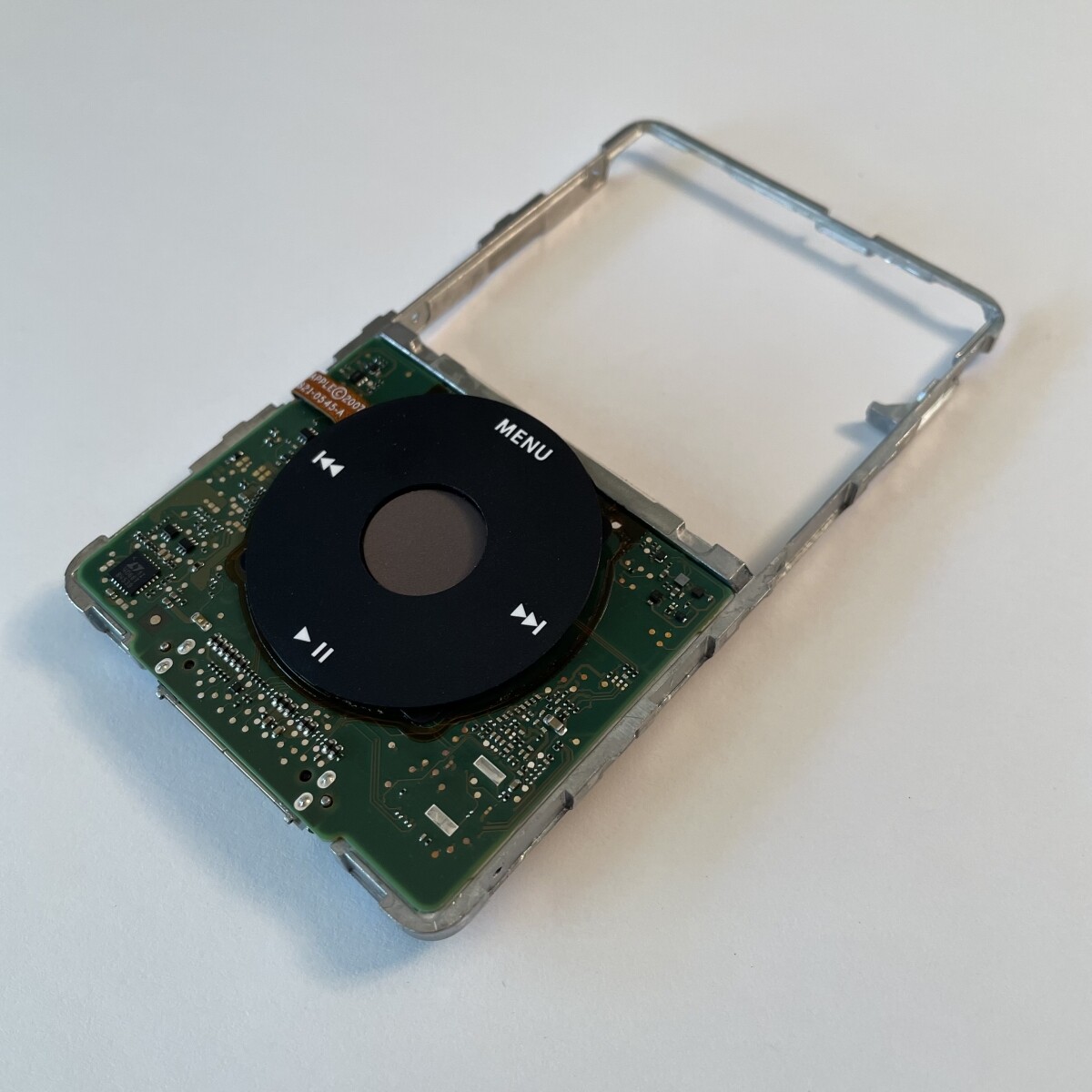 OEM Motherboard Logic Circuit Board for iPod Classic 7th Gen 160gb 820 ...