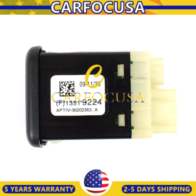 13519224 AUX Dual USB Port Interface Player Fit For Chevrolet Chevy | eBay