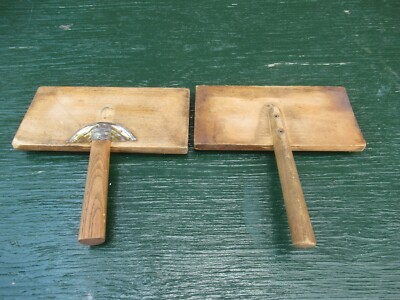 Primitives - Wool Card