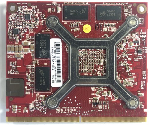 AMD Radeon HD 7650A 2GB DDR3 Graphics Card- 109-C28757-10_02 | eBay