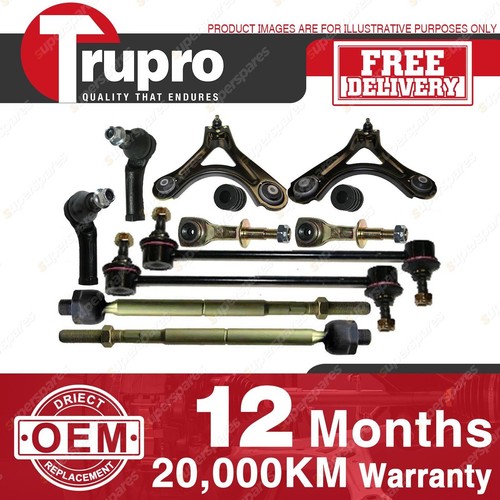 Brand New Premium Quality Trupro Rebuild Kit for FORD MONDEO HB HC 96 ...