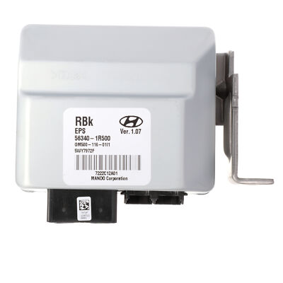 OEM NEW HYUNDAI 2012 Accent Power Steering Control Module Assembly ...