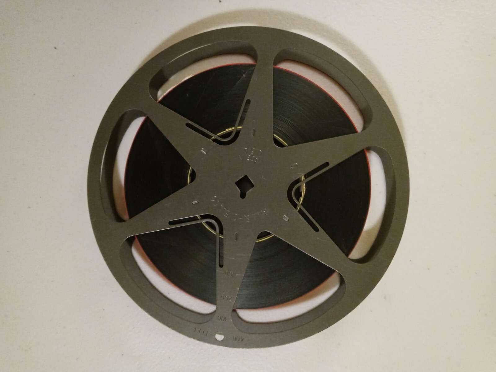 "Fit To Be Toyed" Paramount, color, 1958, 16mm, 400ft reel | eBay
