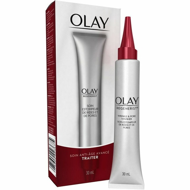 Olay Regenerist Series Filling And Wrinkle Treatment 1 oz | eBay