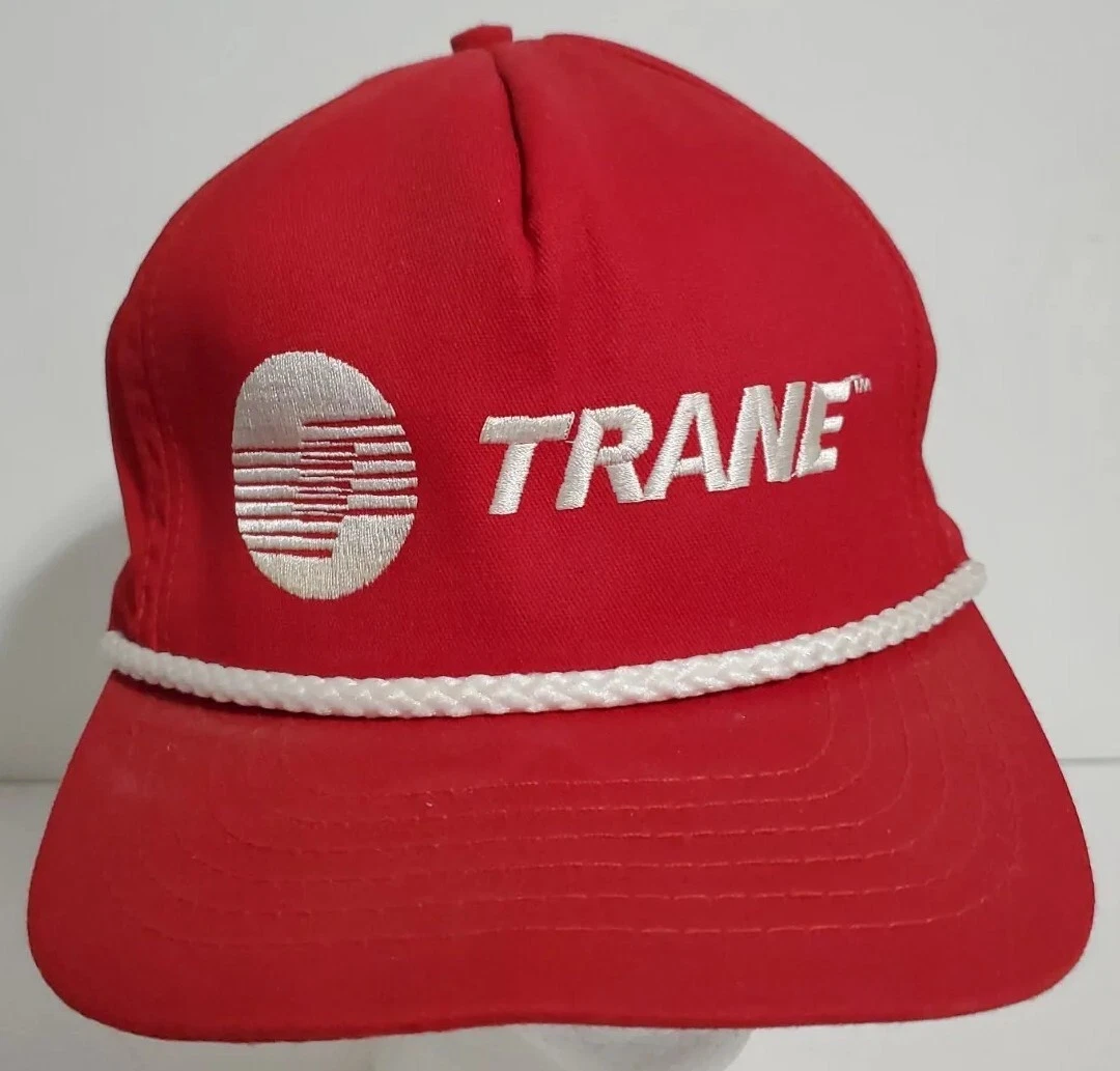 Trane Logo