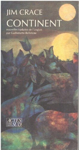 CONTINENT | Grace Jim | Bon état | eBay