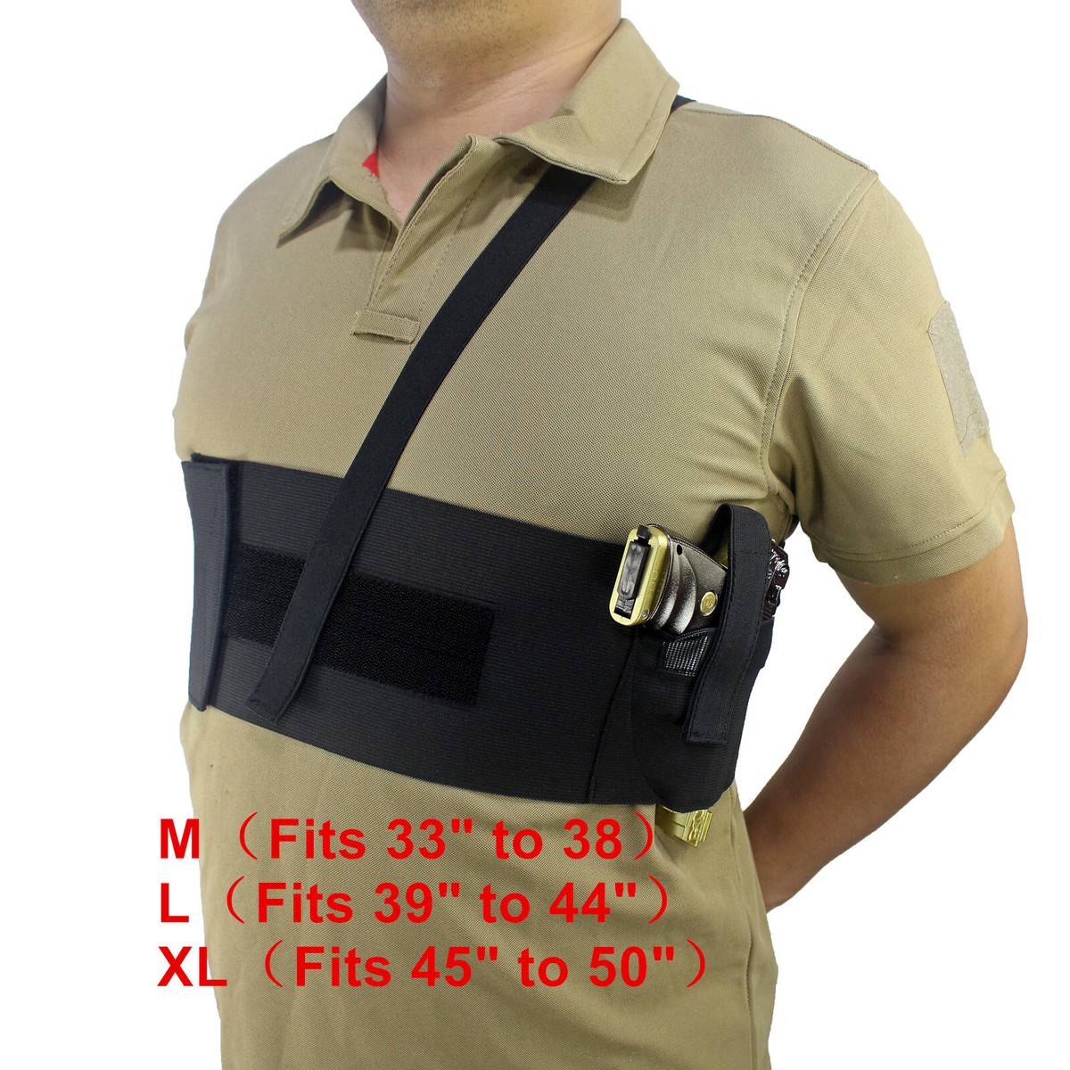 Chest Vs Shoulder Holster - Infoupdate.org