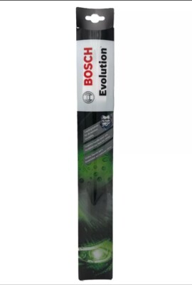 BOSCH Evolution Beam Wiper Blade, 28" NIP | eBay