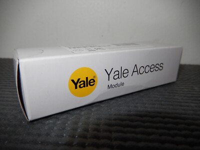 Yale Access Module MD-01 for Yale Assure Locks/Levers | eBay