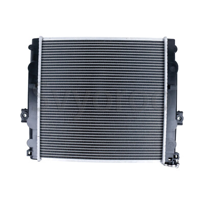 Radiator 16410-23330-71 For Toyota Forklift 1DZ/7-8FD10-18 5K 4Y/7-8FG ...