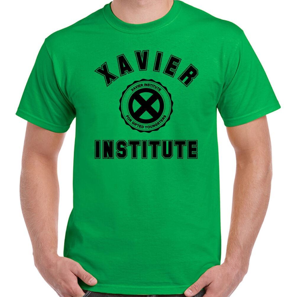 Xavier Institute Logo Xavier Institute" Art Board Print For Sale By