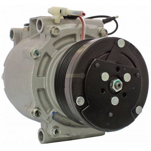 1*** KLIMAKOMPRESSOR NOUVEAU - OE-REF. 4635892 POUR FORD-VOLVO-SAAB | eBay