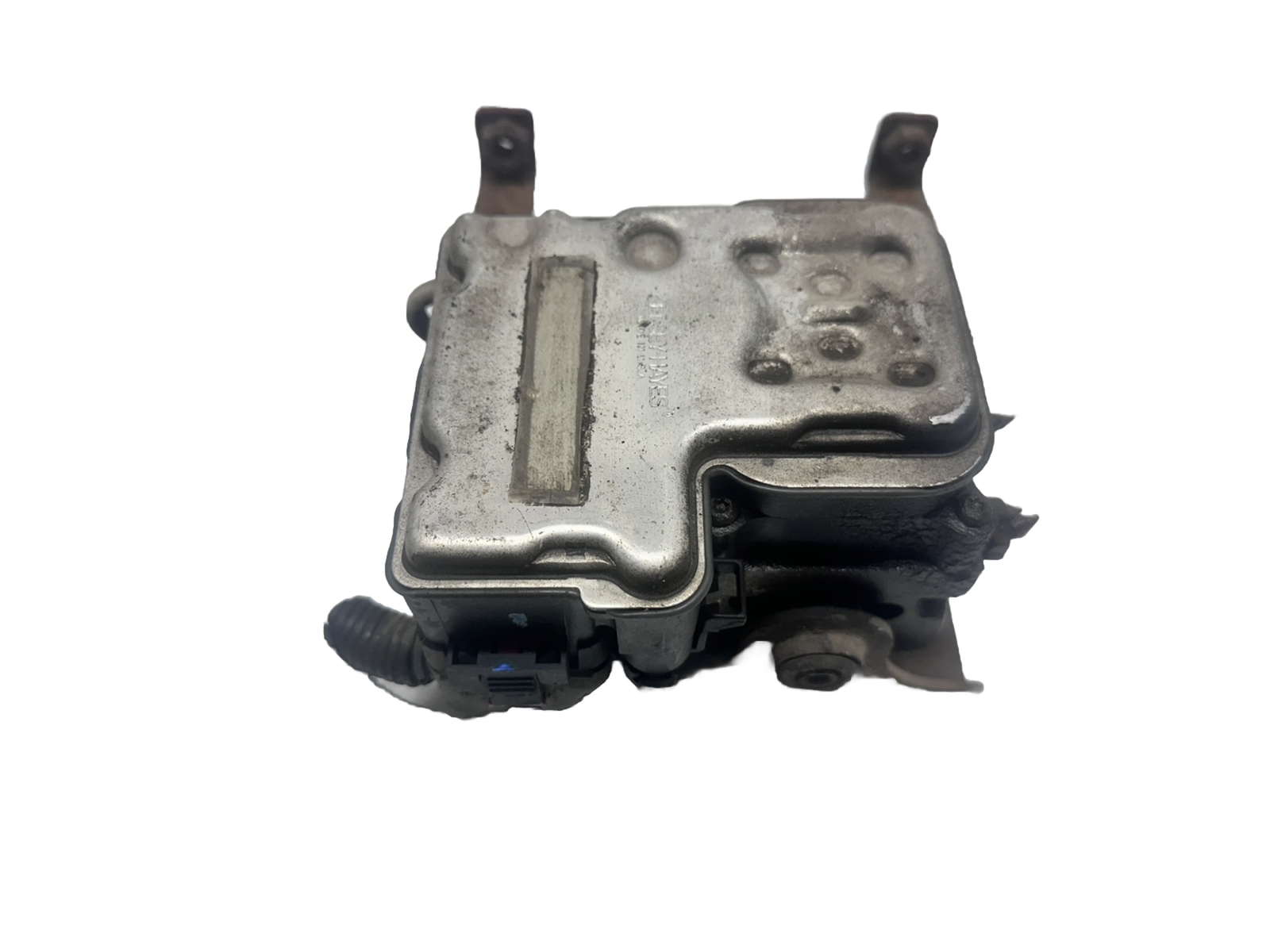 03-06 SILVERADO SIERRA 1500 ABS ANTI LOCK BRAKE PUMP MODULE 13354736 ...