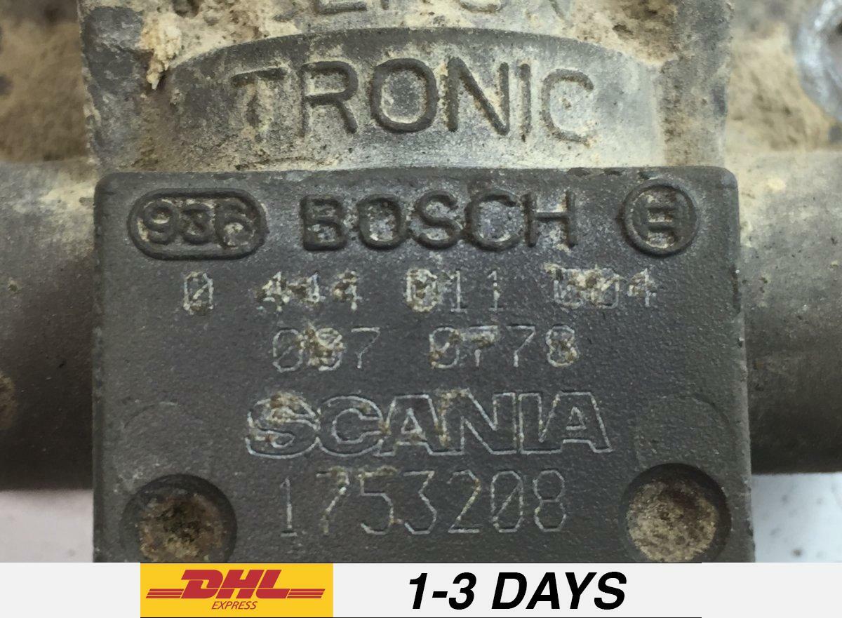1753208 2001791 0444011015 Feed Module Urea Adblue Bosch Scania Trucks ...