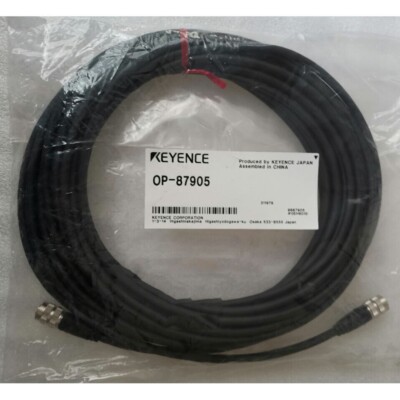 Industrial Automation, Control - Keyence Cable