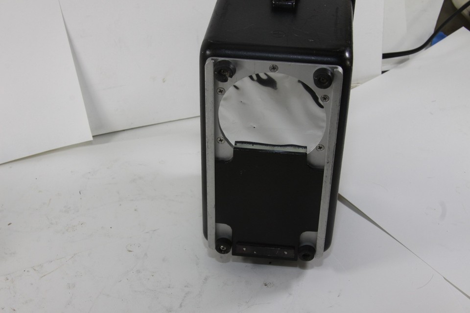 BICRON RSO-50 E ION CHAMBER / SURVER METER RADIATION METER | eBay