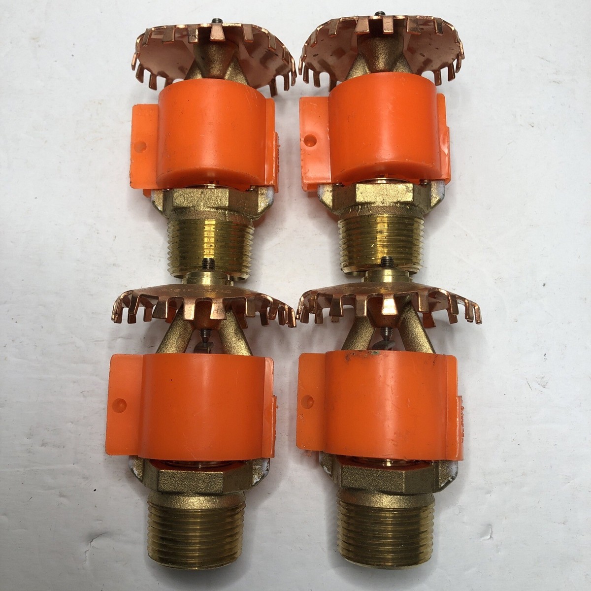 Tyco Esfr Sprinkler Heads