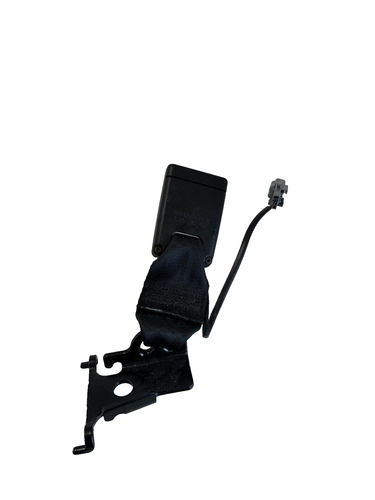 Renault Talisman seat belt buckle rear right 888429264r genuine 2017 ...