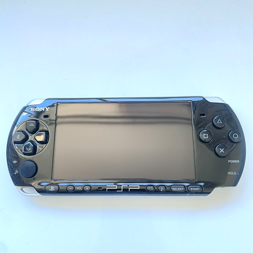 SONY PSP-3000 Console Region Free japan | eBay