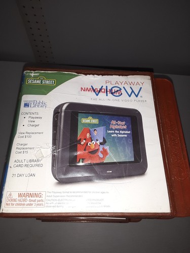 Playaway view AUDIOBOOK SALE Pick&Choose Build Your Own Lot Cheap Top ...