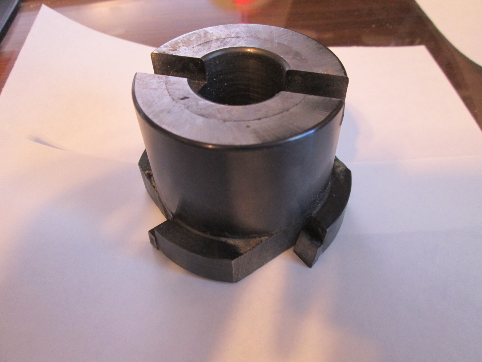 3" 90 degree Carbide face shell mill, face milling cutter 1" Bore | eBay