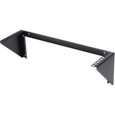 StarTech RK319WALLV 3U 19in Steel Vertical Wall Mount Equipment Rack ...